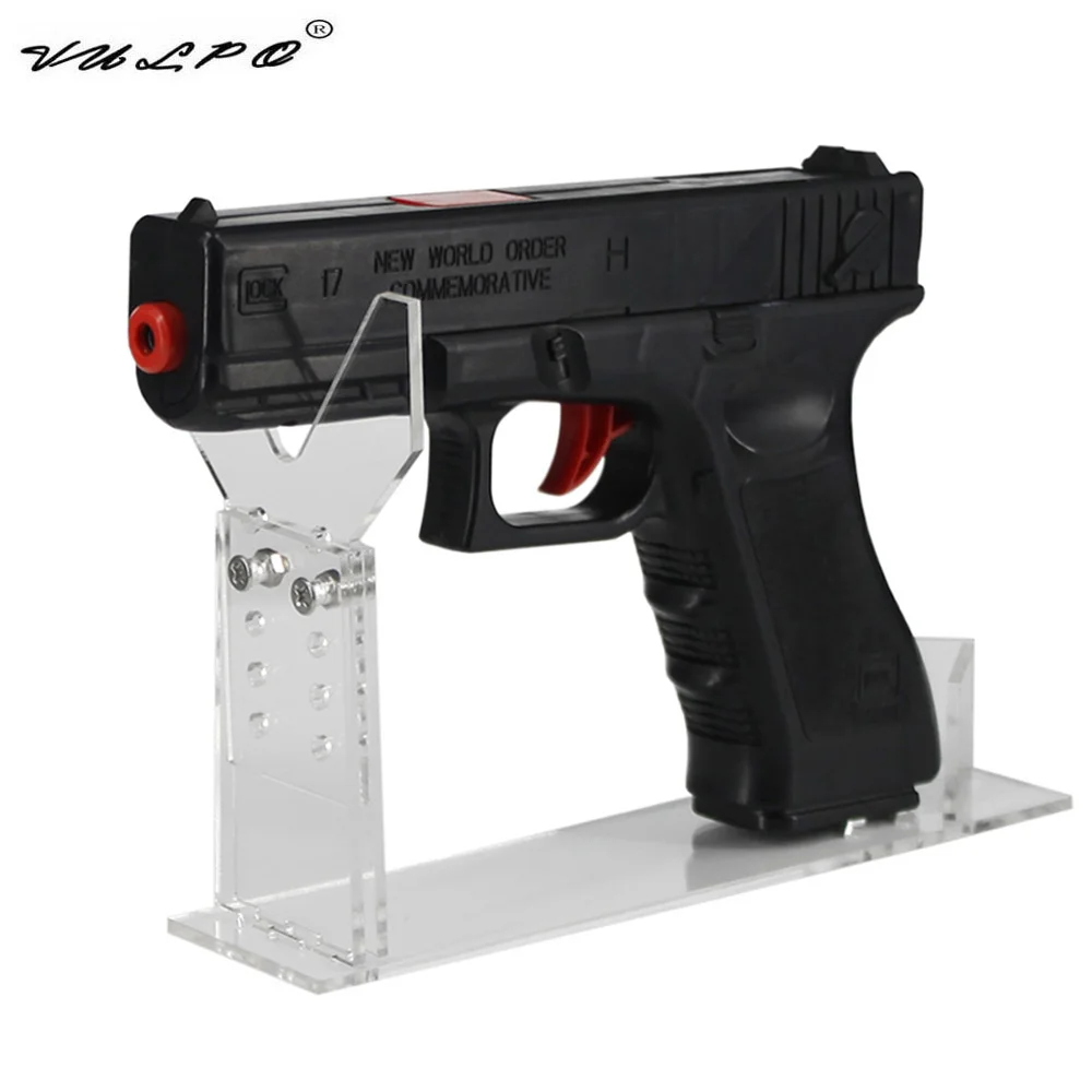 Airsoft Guns Pistols Clear