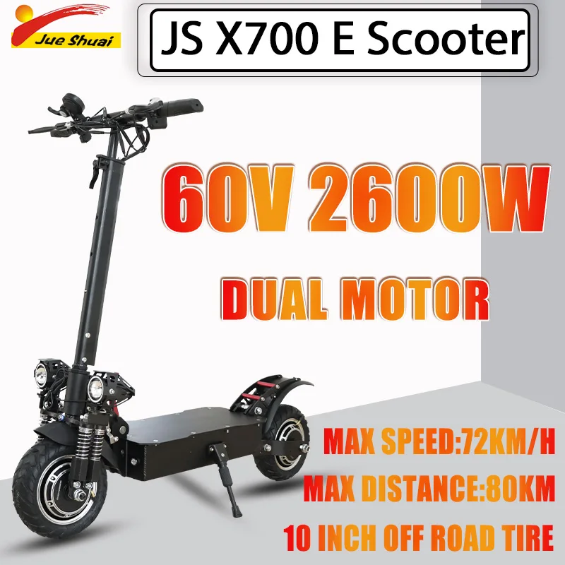 3200W-Dual-Motor-Electric-Scooter-X700-60V-Top-Speed-72KM-H-Scooter-El ...