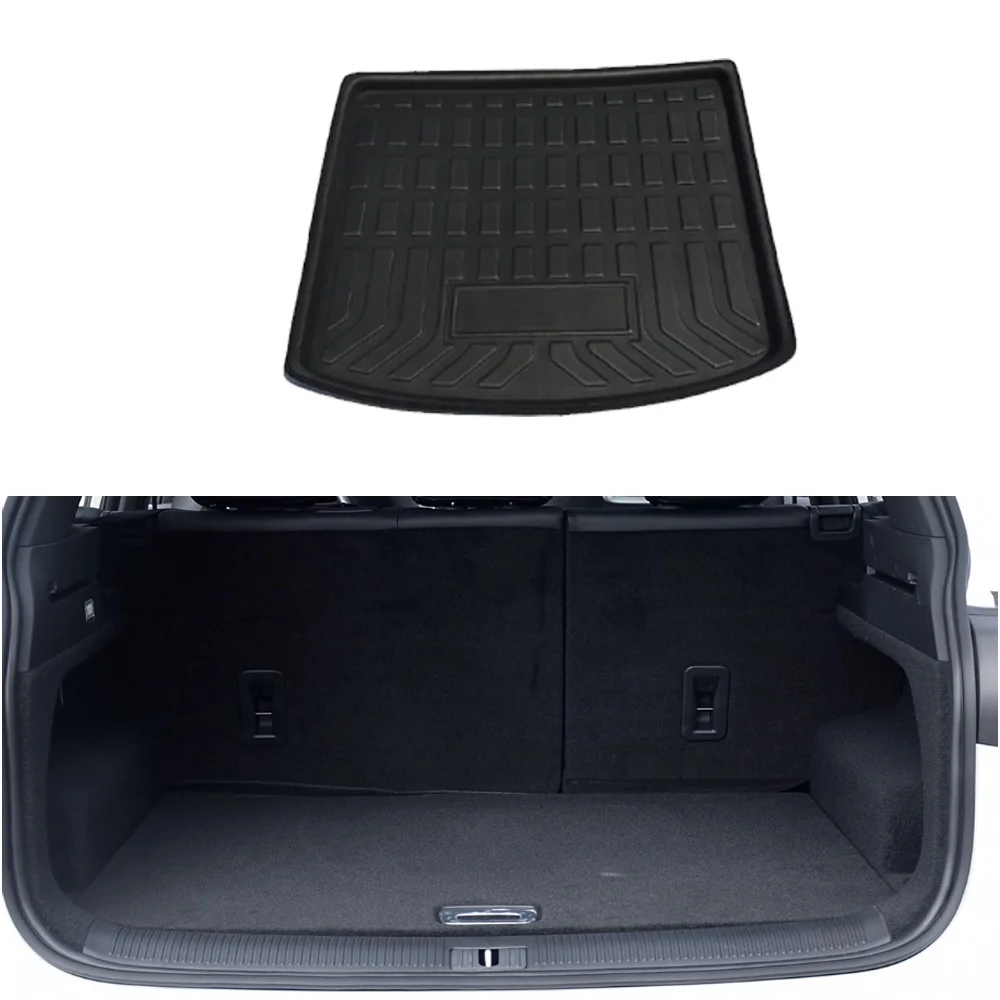 Nissan Qashqai Car Mats 2024 Polyester Flannel Car Dashboard Cover Sun ...