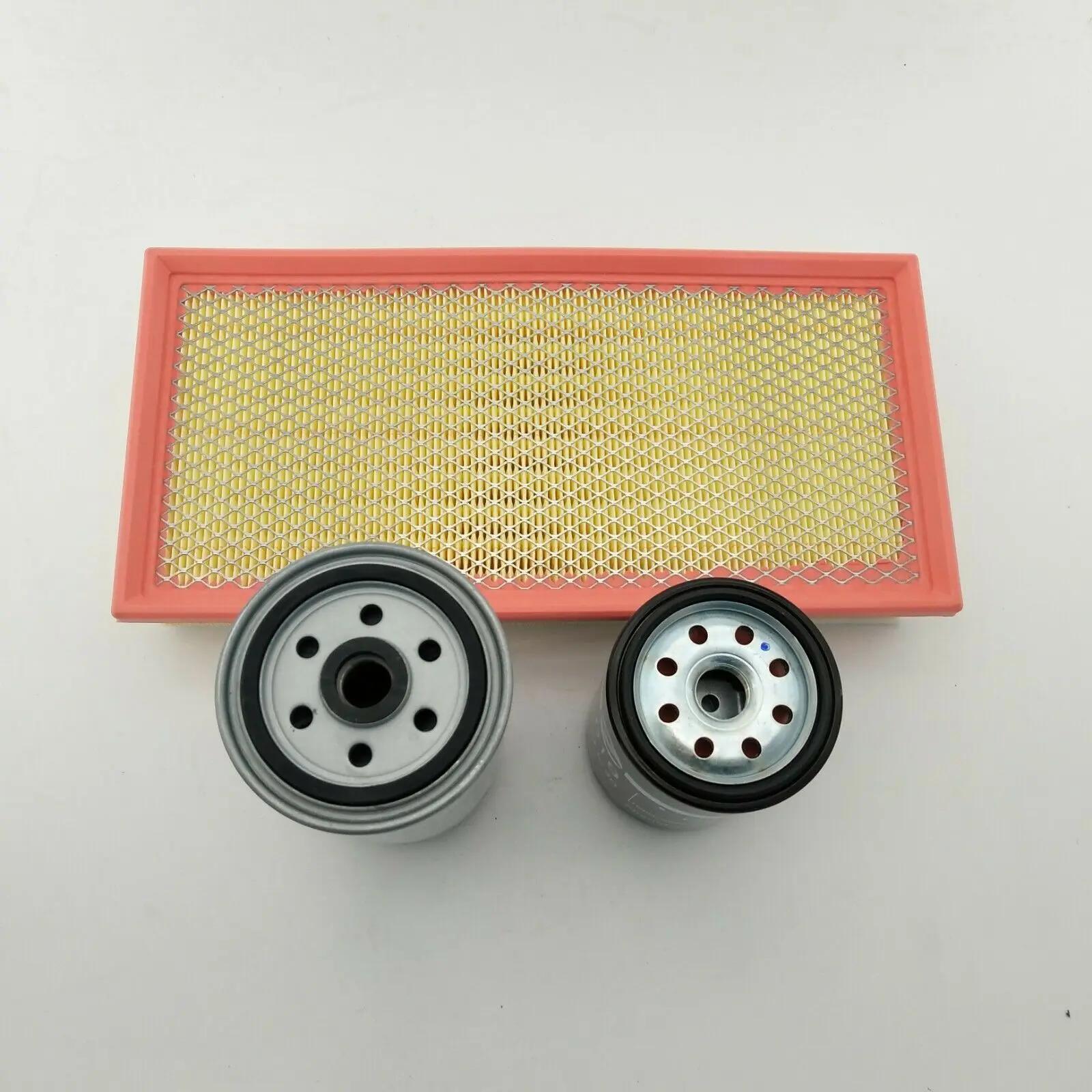 OEM-NEW-Air-Filter-Oil-Filter-Fuel-filter-for-Maxus-LDV-V80-2-5L-Turbo ...