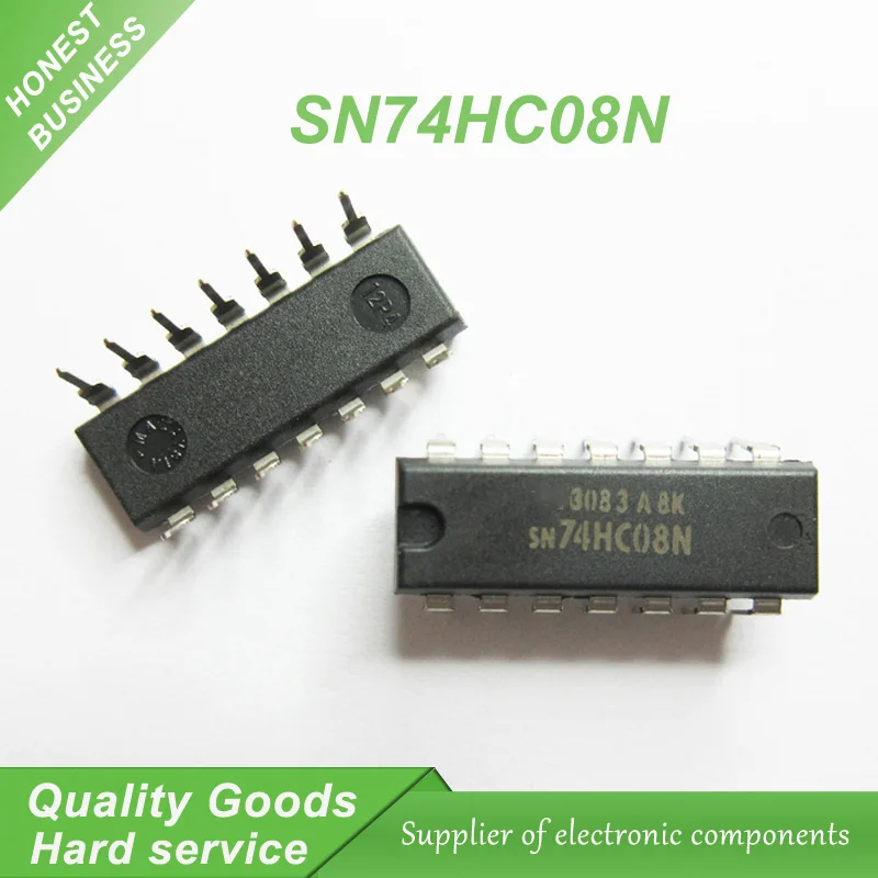 Supplier of electronic components