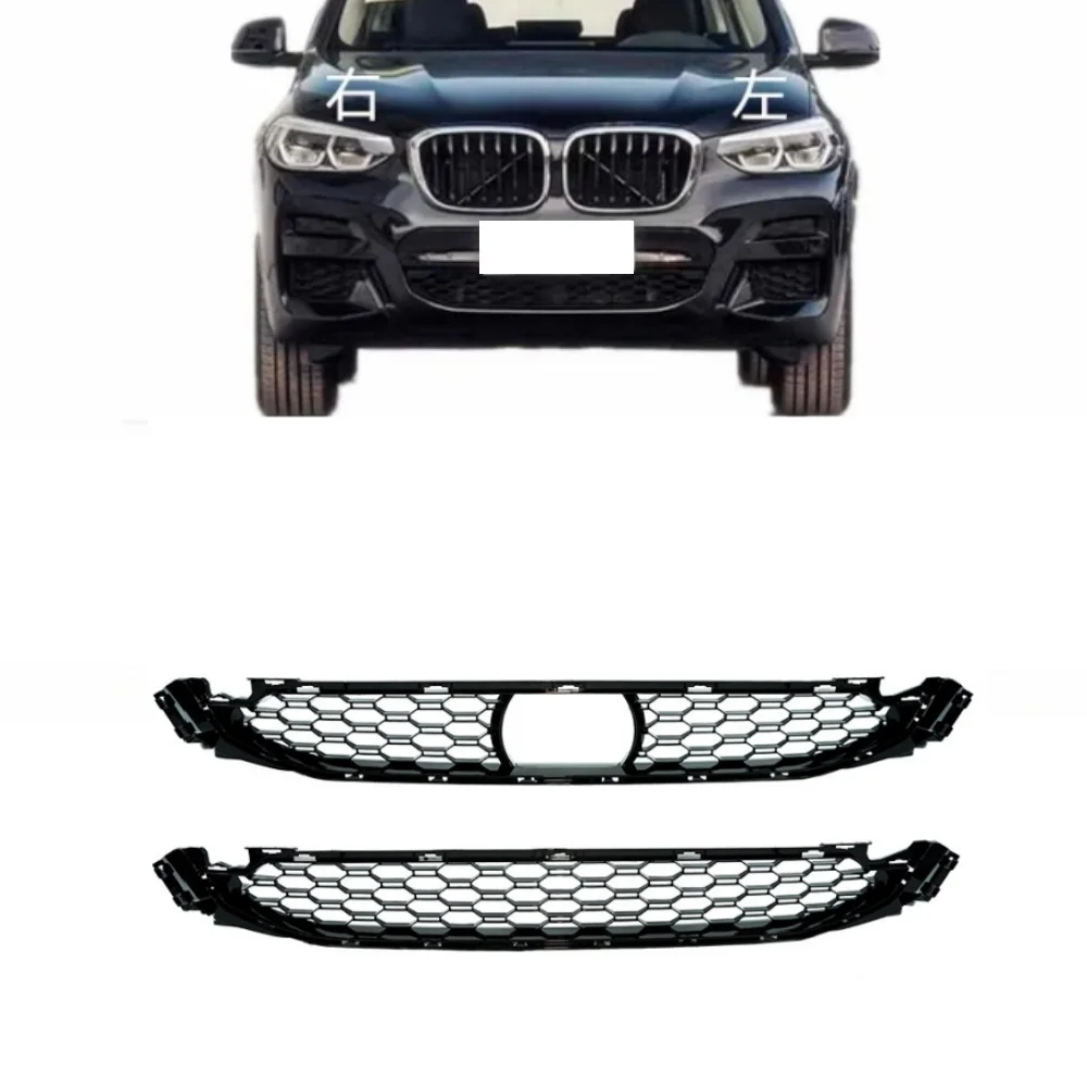 Front-bumper-grille-For-BMW-X3-G08-OEM-51118089751-51118089752-2019 ...