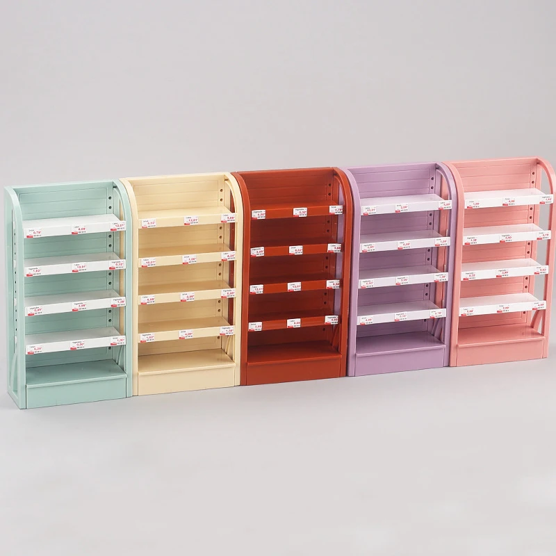 1-12-Dollhouse-Supermarket-Display-Shelf-Dollhouse-Simulated-Snack ...