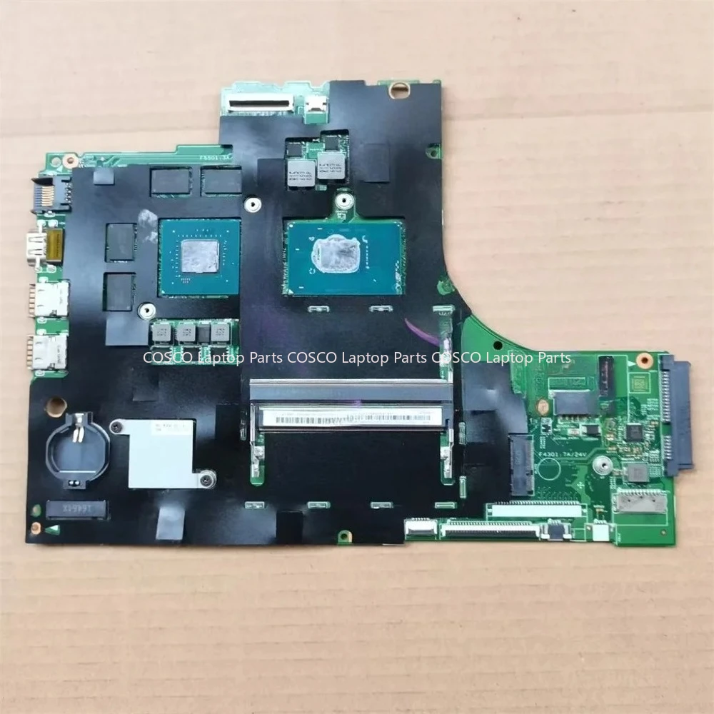 15221-1M For Lenovo ideapad 700-15ISK xiaoxin700 laptop motherboard ...