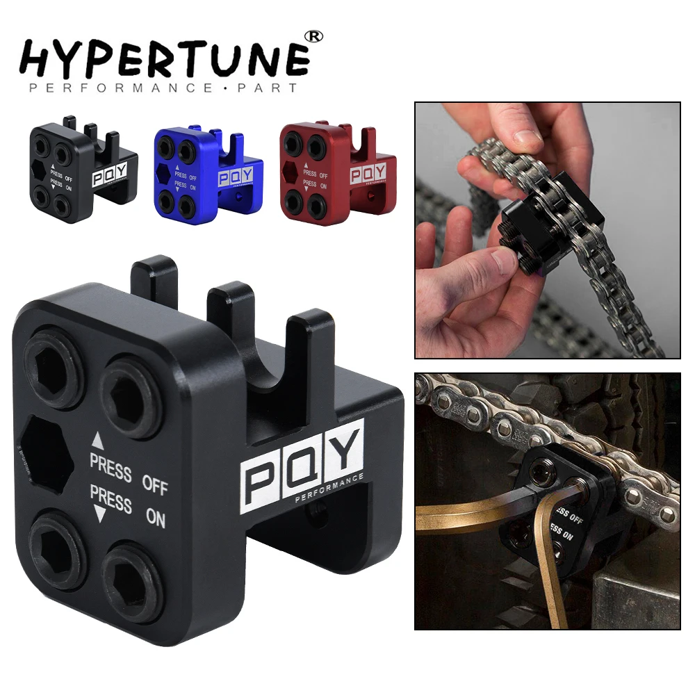 Professional-Master-Link-Chain-Press-Tool-Universal-For-520-525-530 ...