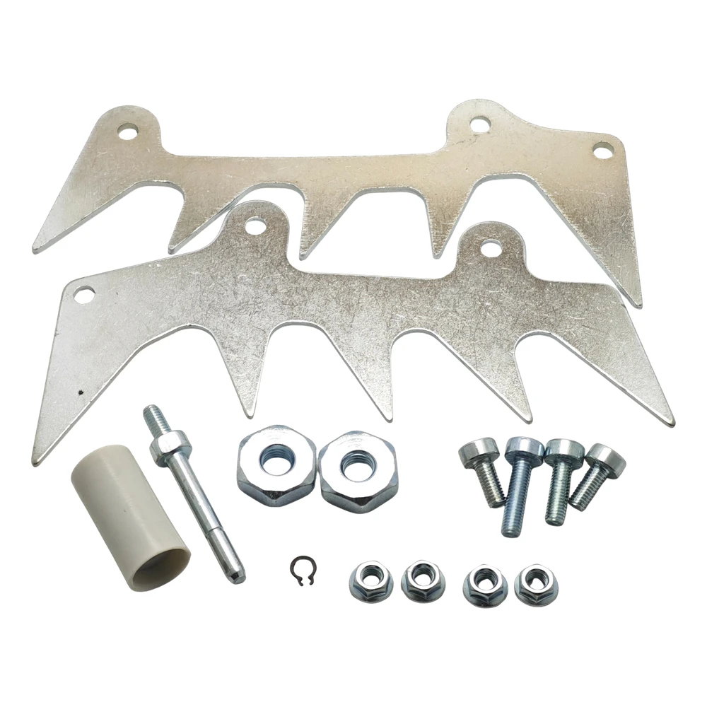 Felling Dog Spike Dawg Chain Catcher For Stihl MS261 MS261C MS361 MS362 ...