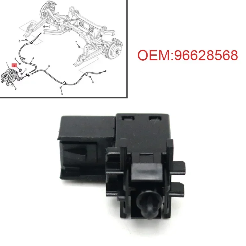 For Chevrolet Captiva Aveo Sonic T300 Epica Car Brake Contactor ...