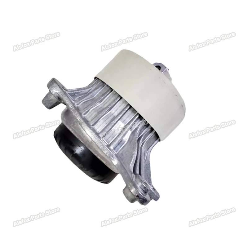 Прямая поставка, держатель для двигателя Mercedes Benz C63 AMG W205 ...