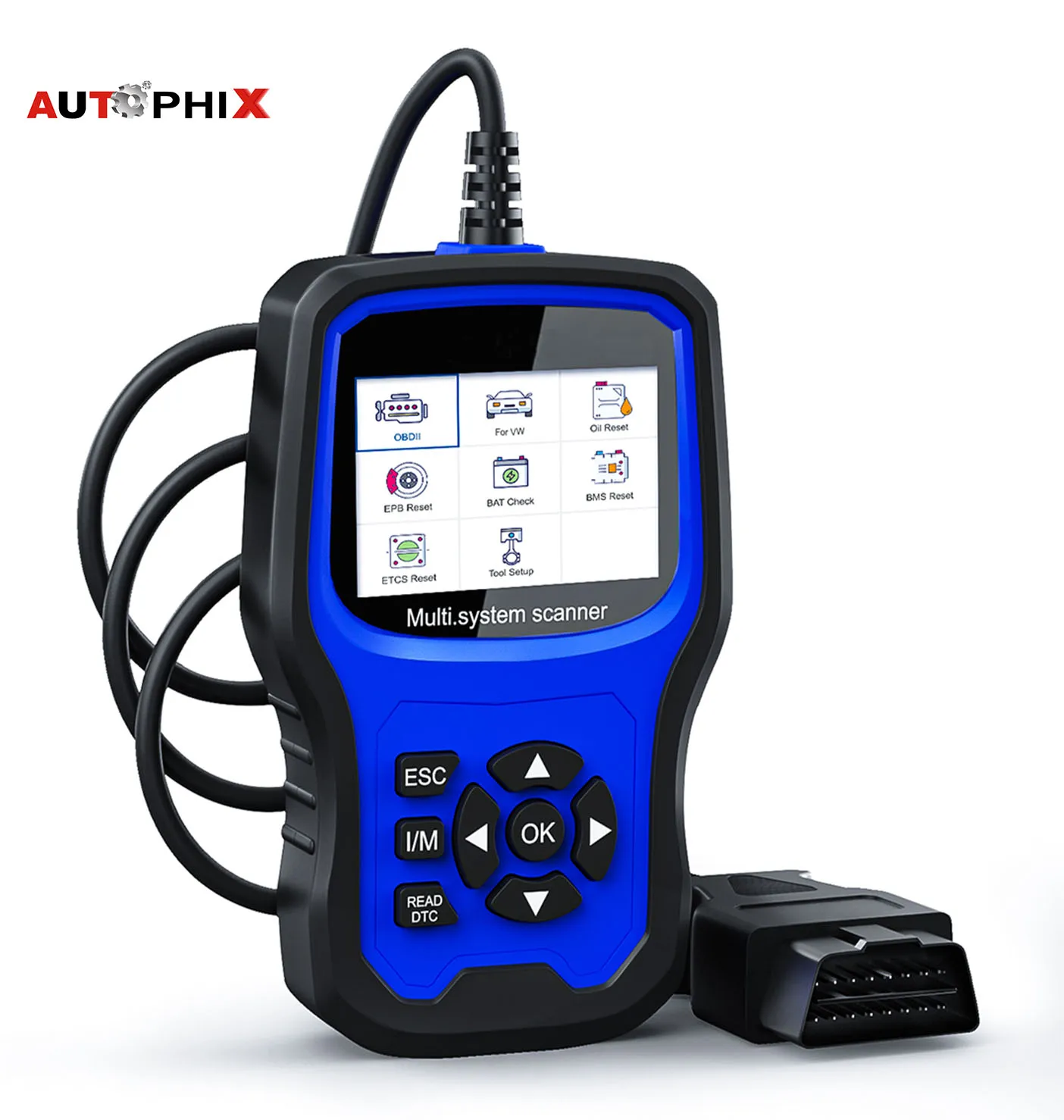 Autophix-7610-OBD2-Car-Diagnostic-Tool-All-System-EOBD-Code-Reader-ABS ...