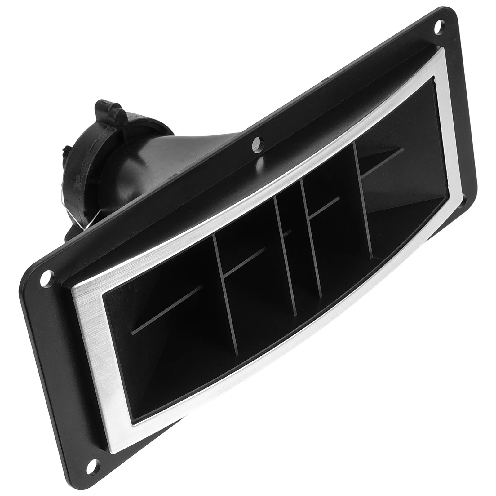 Stage-Box-Horn-Car-Accessories-Plastic-Tweeter-Audio-For-Speaker-Stereo ...