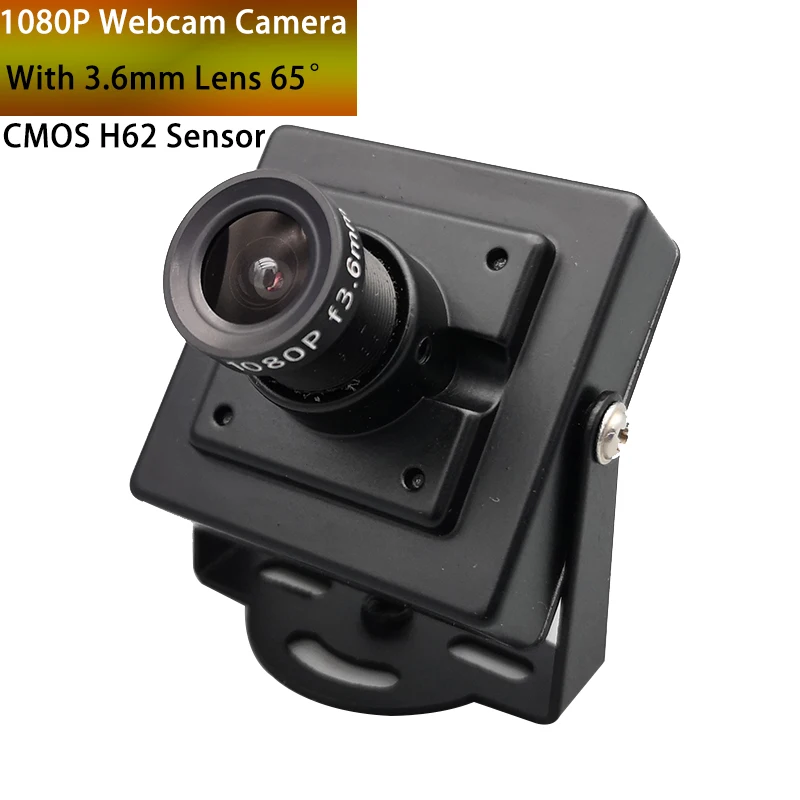 720P-IP-Webcam-Camera-1MP-H62-Sensor-With-3-6mm-Lens-65-Degree-Full-HD ...