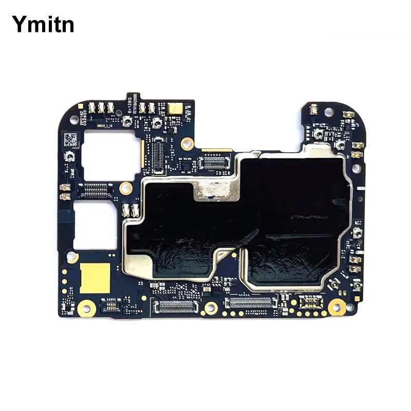 Ymitn Work Well Mainboard For PocoPhone Poco M4 Pro 5G M4pro ...