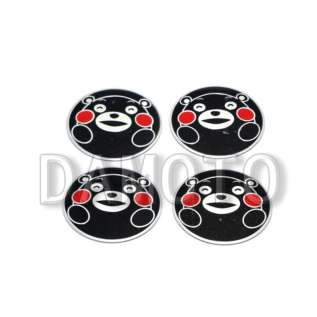 Motorcycle-Universal-Circular-fuel-tank-sticker-motorbike-decal-wind ...