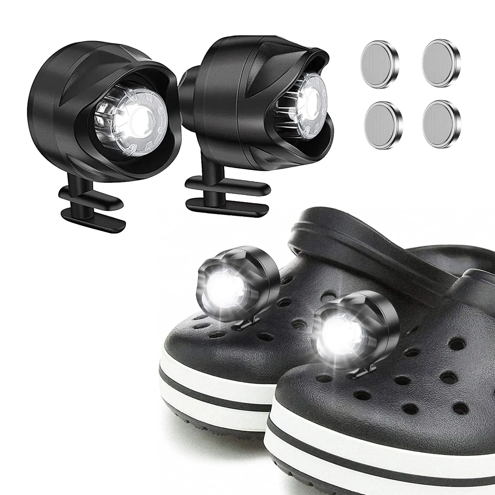 2pcs-Headlights-for-Croc-Lights-for-Shoes-Shoe-Charms-Decoration-IPX5 ...