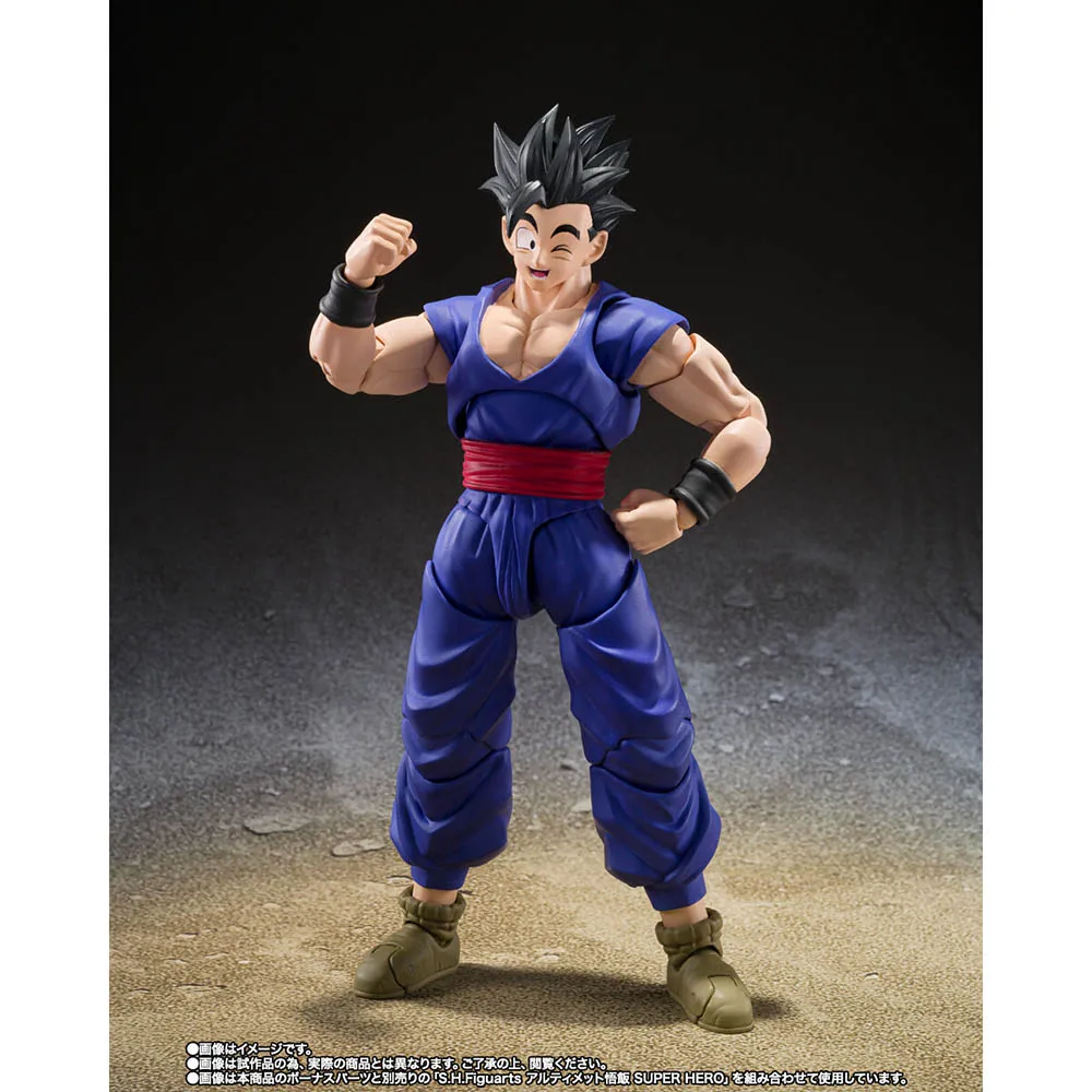 Pan Super Saiyan God