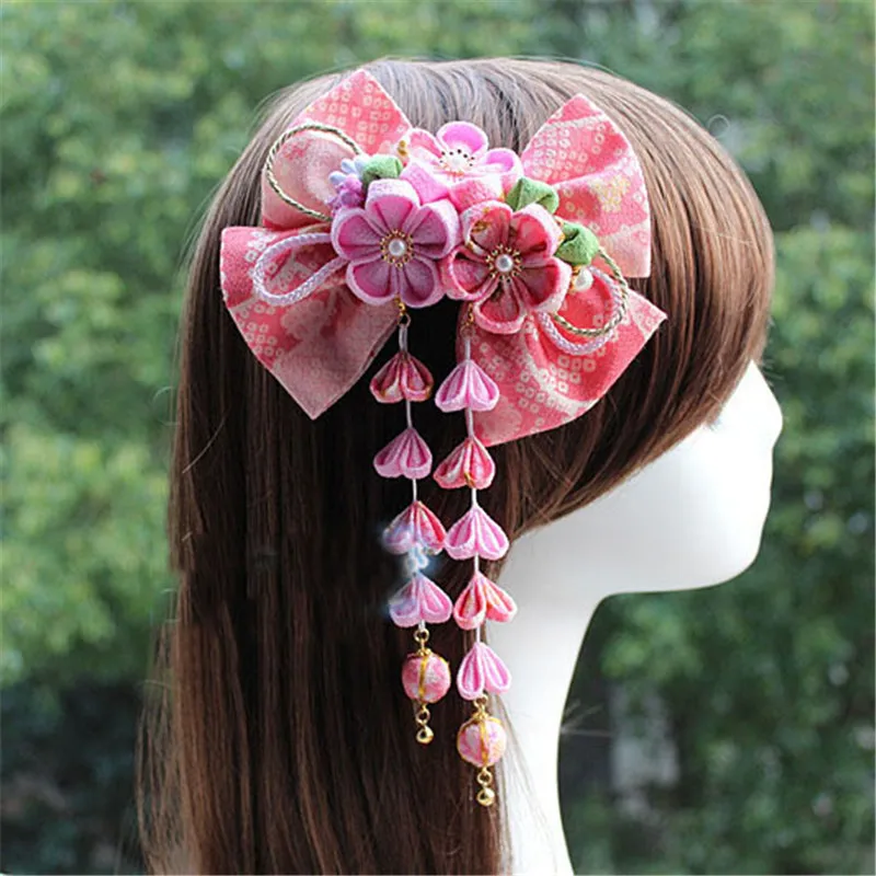 Japanese Traditional Hair Band