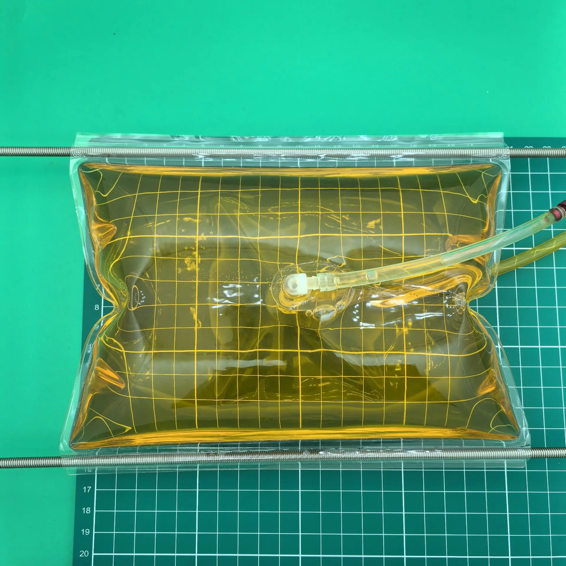 soft fuel tank Oil Bag Bladder for turbine jet model boat RC airplane ...