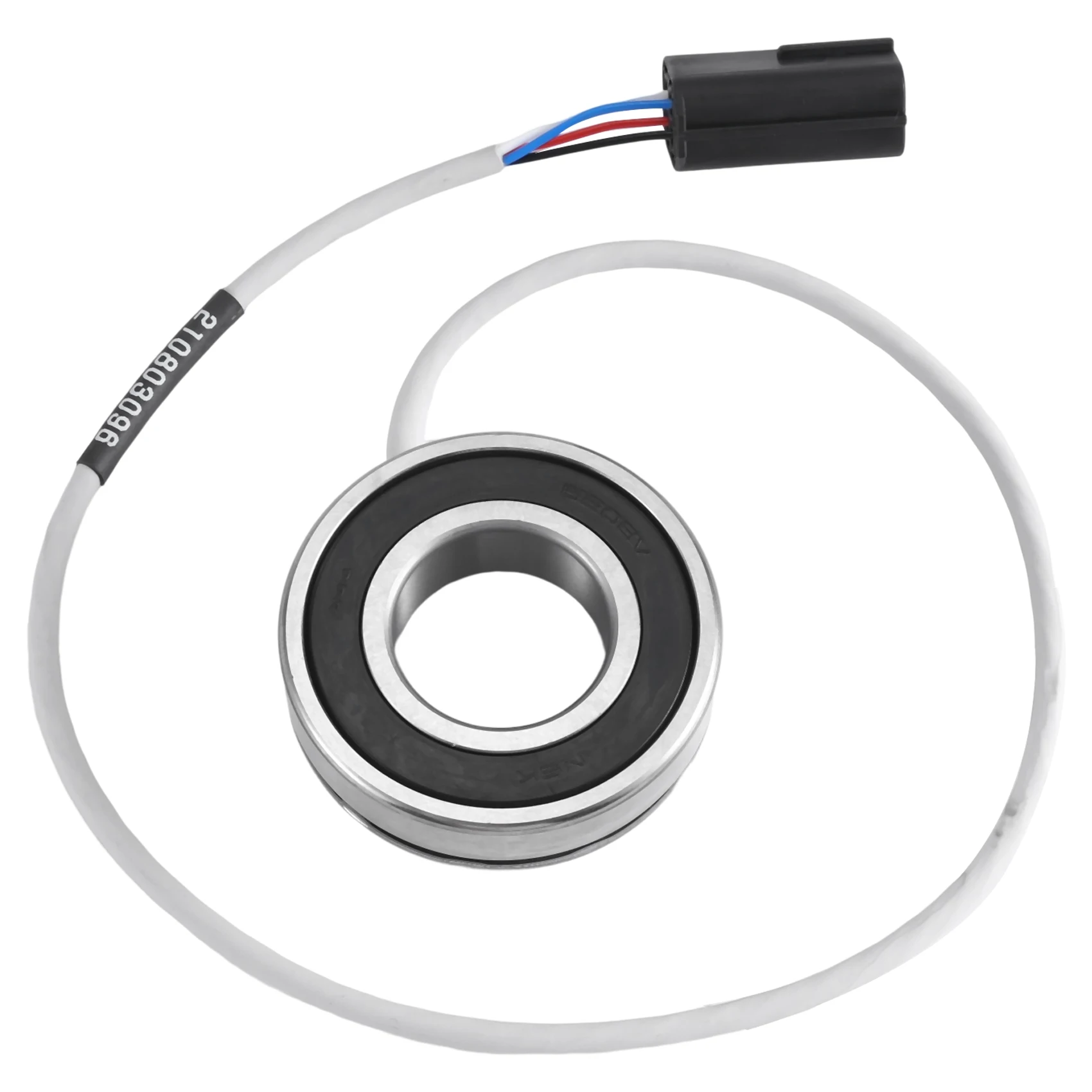 6206-for-Battery-Forklift-Electrical-Forklift-Bearing-Sensor-NSK ...