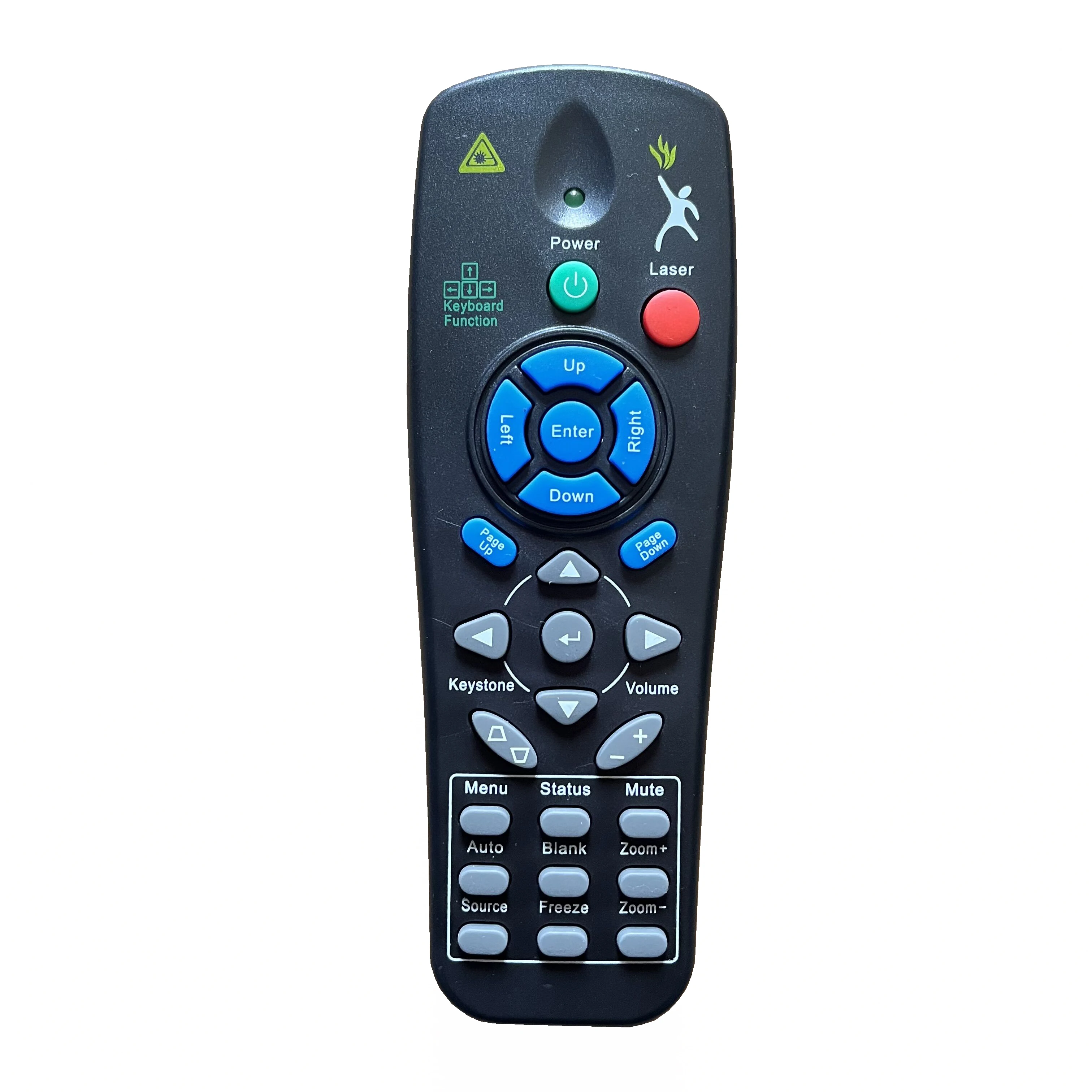 NEW-FOR-Prometheus-projector-projector-EST-P1-UST-P1-remote-control-PRM ...