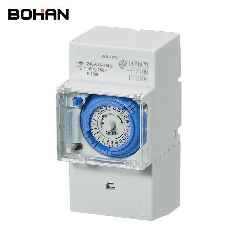 SUL181H-Analogues-Electrical-Programmable-Timers-Controller-Saudi ...