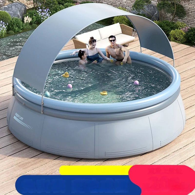 Large-Sunshade-Swimming-Pool-Children-s-Home-Outdoor-Adult-Children ...