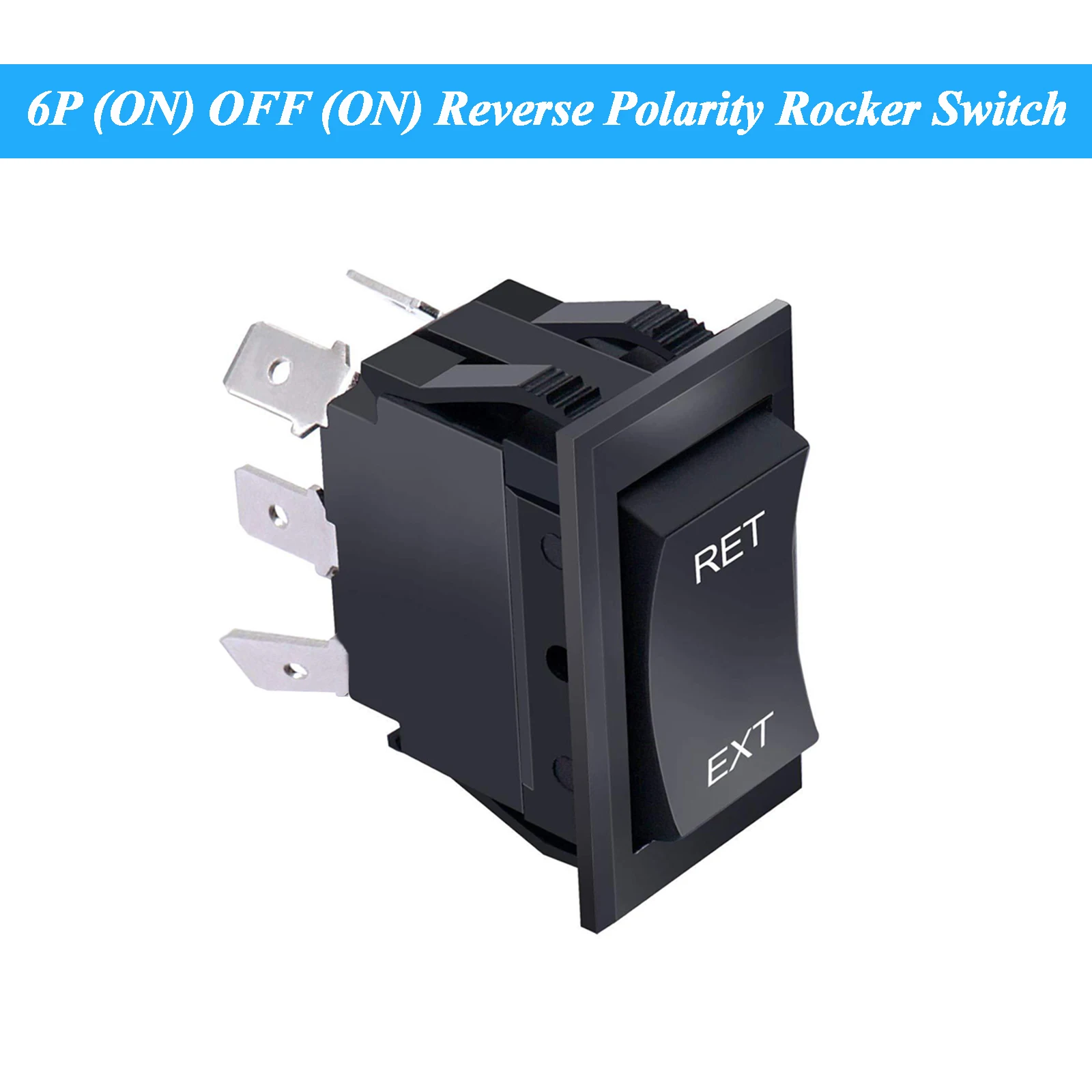 12V-Momentary-Reverse-Polarity-Rocker-Switch-RET-EXT-DPDT-DC-3-Position ...