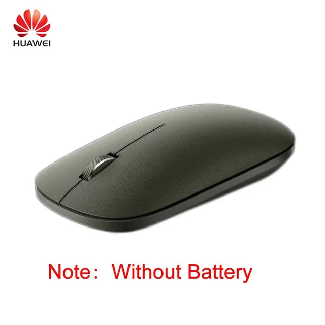 New HUAWEI CD23 Wireless Mouse (2nd generation) TOG Sensor Desktop ...