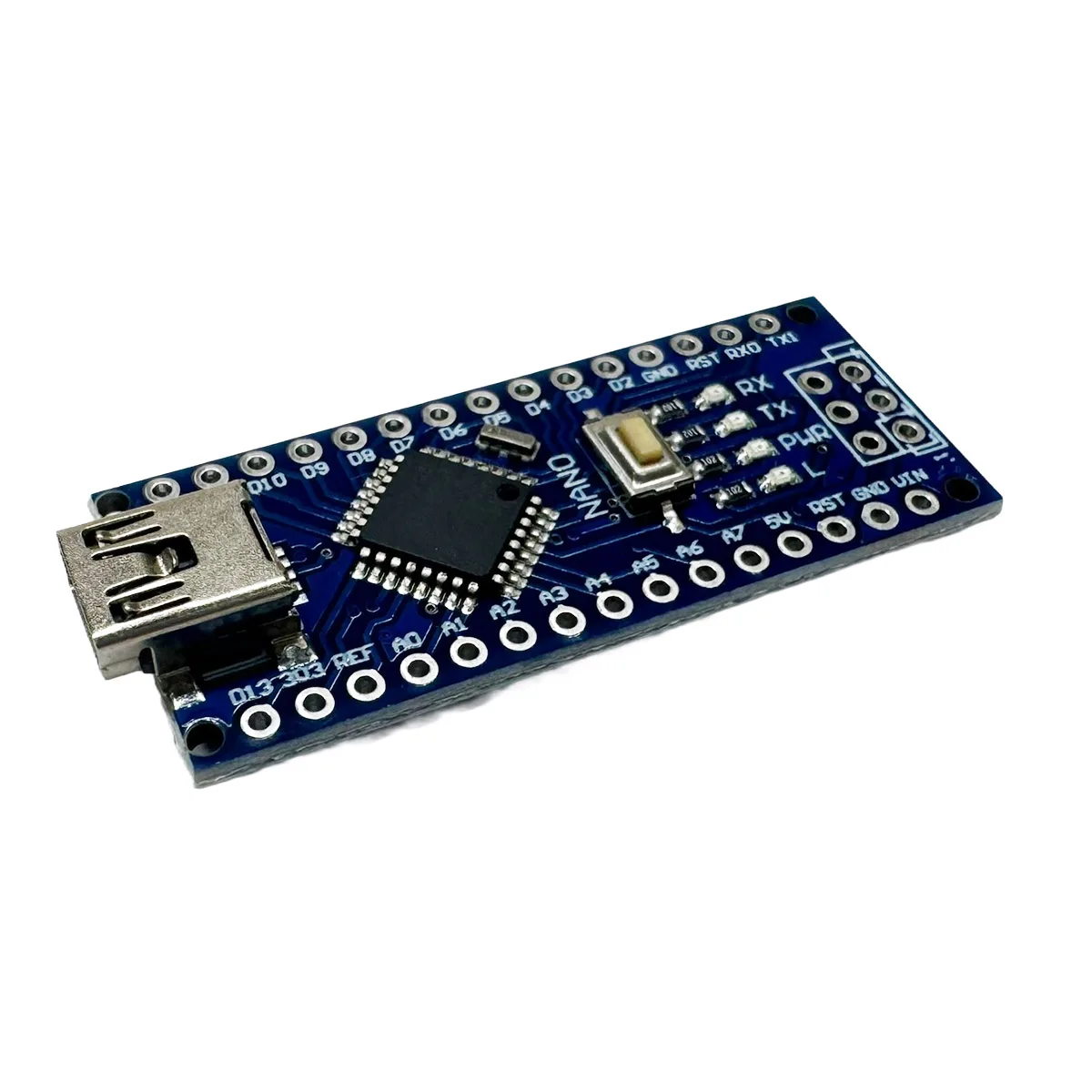 Arduino Pro Nano 3.0 Mini / Type-C / Micro USB With Bootloader Compatible Nano Controller For ...