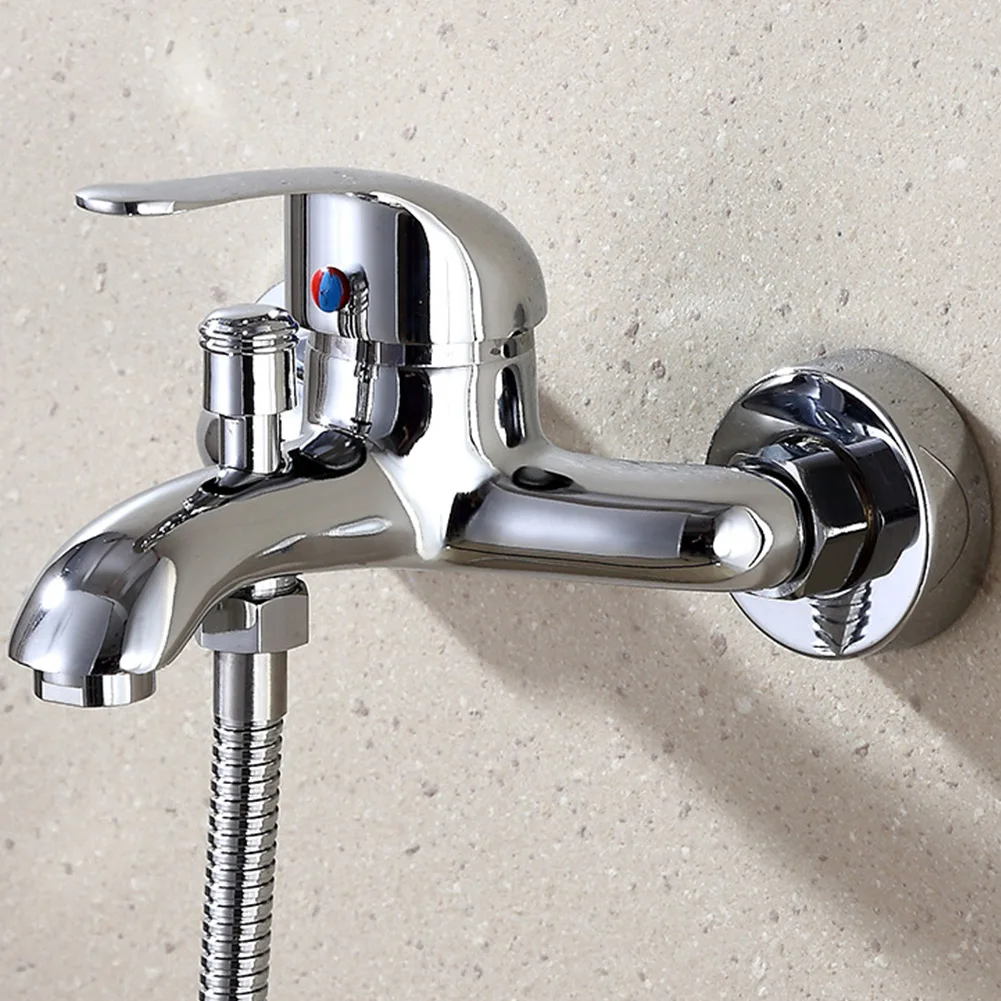 Triple-Shower-Faucet-Bathroom-Faucet-Wall-Mounted-Hot-Cold-Water-Mixer-Tap-Bathtub-Shower-Mixing ...