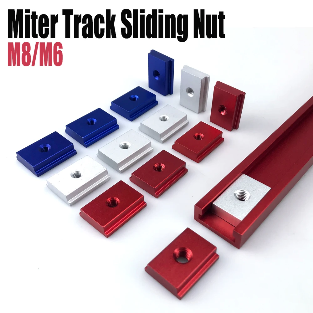 M8-M6-T-Slider-for-T-Slot-M6-M8-T-track-Slider-Sliding-Nut-Aluminum ...