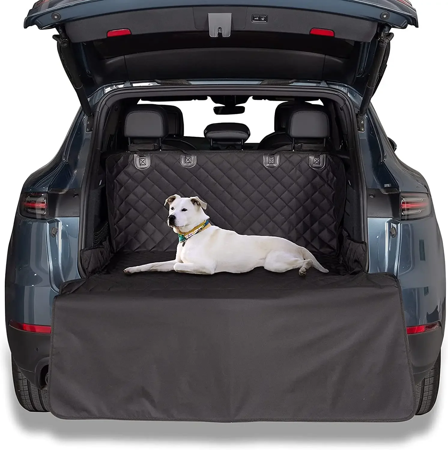 Durable-Waterproof-Big-Dog-Car-Seat-Cover-Safety-Protector-Pet-Seat ...