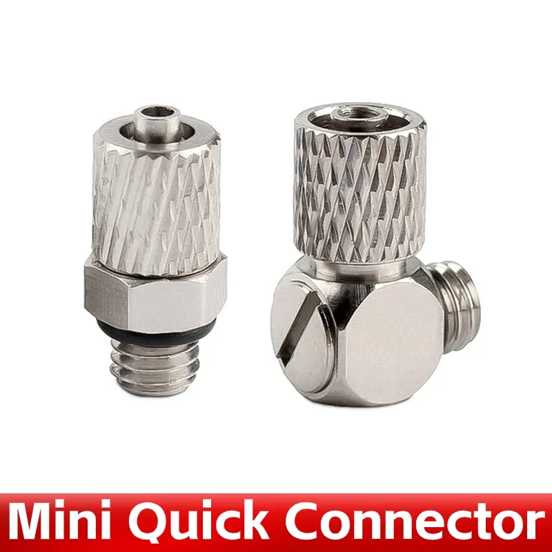 10Pcs-Mini-Micro-Pneumatic-Pipe-Fitting-Hose-3mm-4mm-5mm-6mm-Male ...