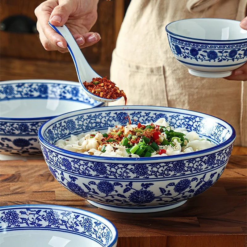 Chinese Porcelain Bowl