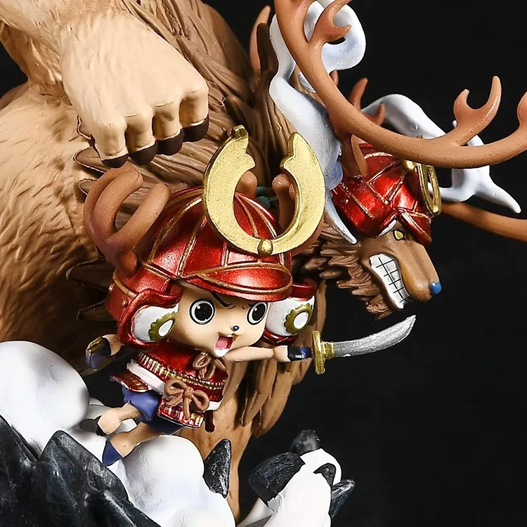 Get it Now One Piece Chopper Anime Figures Online