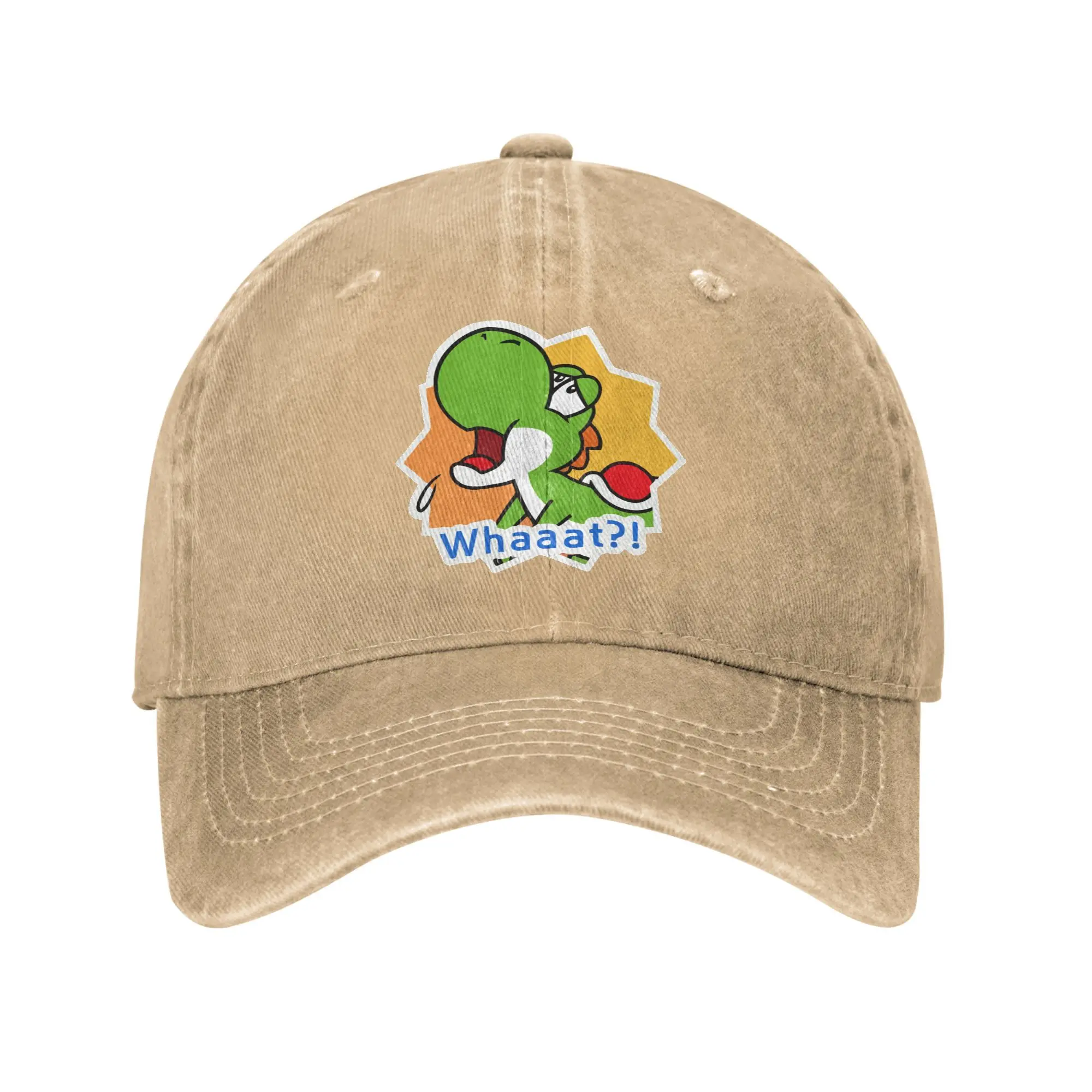 What is a Yoshi Cap and Why It’s a Must-Have for Anime Fans?