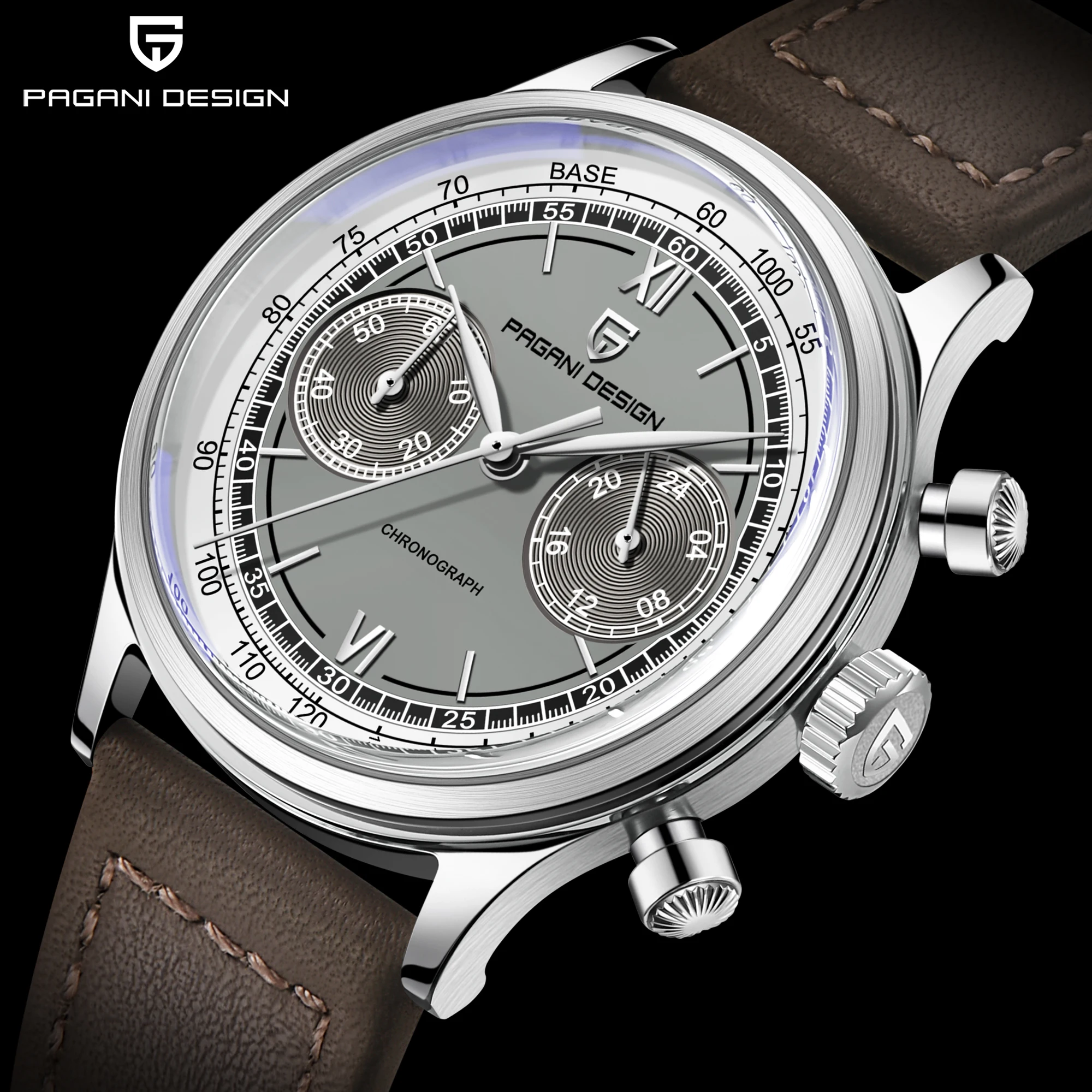 PAGANI-DESIGN-Men-s-Watches-Luxury-Quartz-Wrist-Watch-For-Men-AR ...