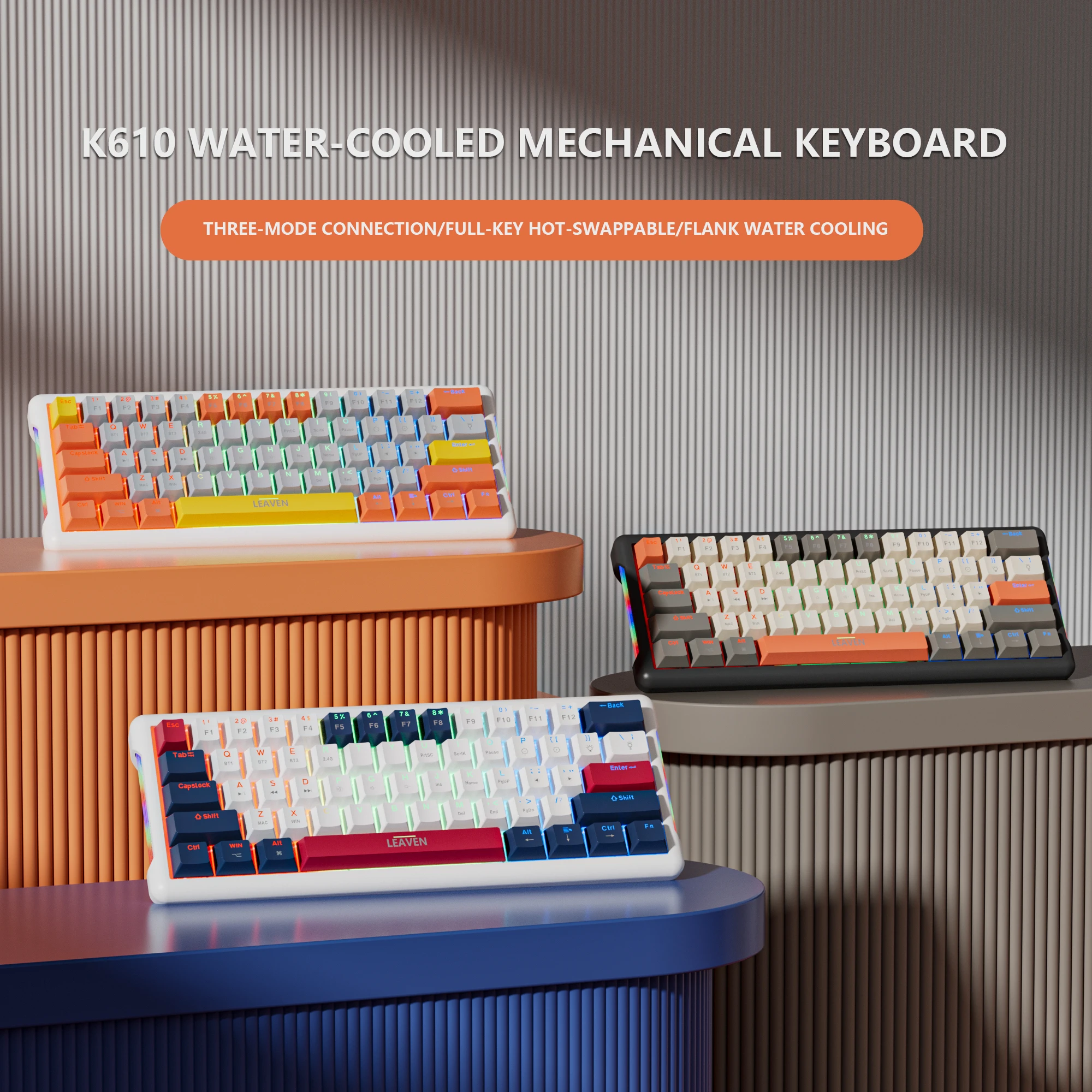 Store Home Products Feedback