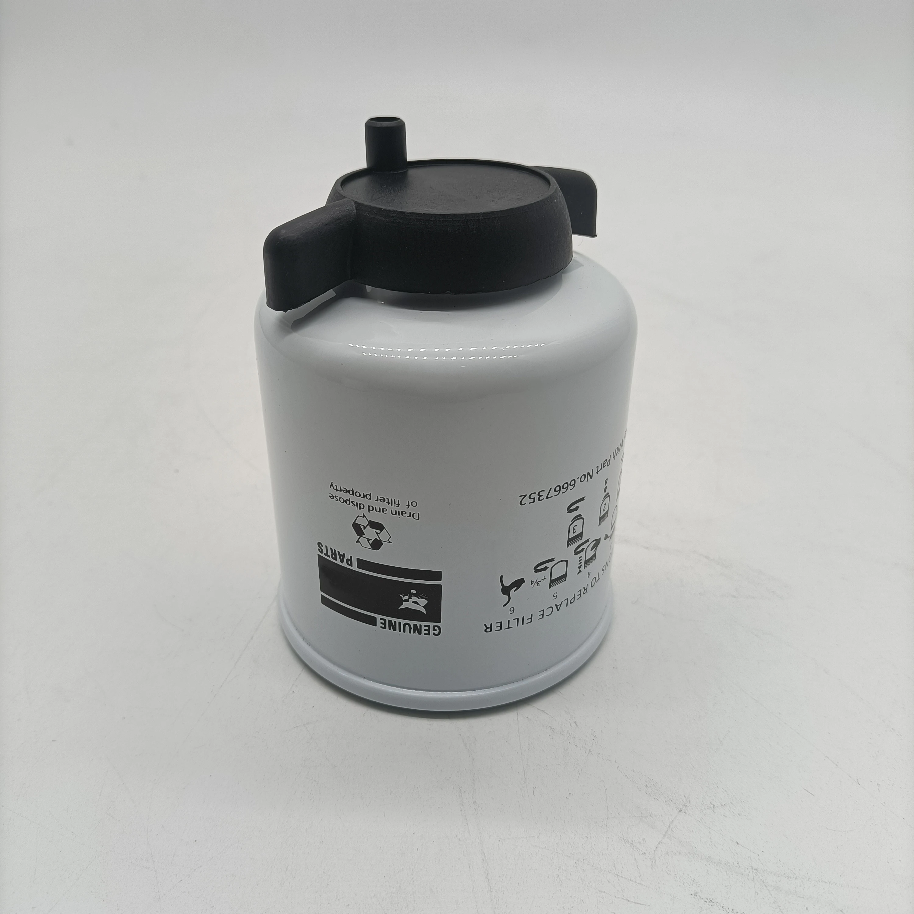 For-Bobcat-fuel-filter-element-6667352-For-Bobcat-Fuel-filter-element ...