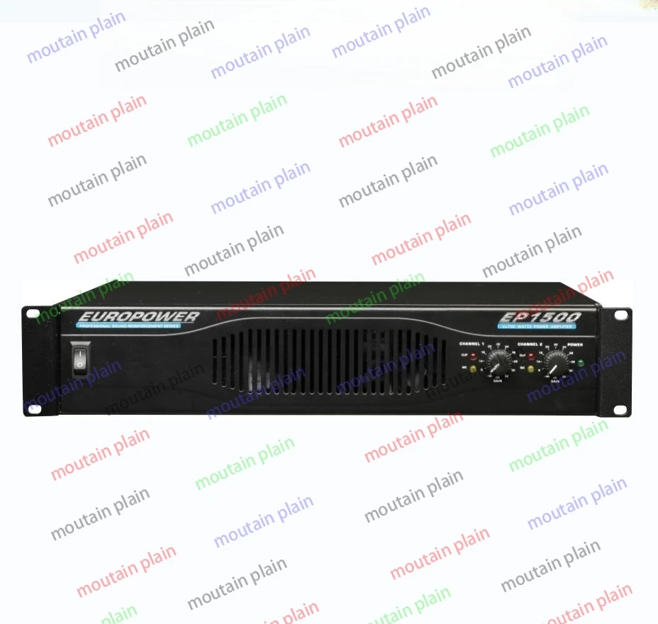 Power-Amplifier-European-Power-Ep1500-amplifier-Professional-factory ...