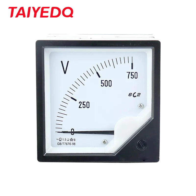 DC-Analog-Pointer-Meter-5V-10V-15V-30V-75V-100V-150V-300V-500V-750V ...