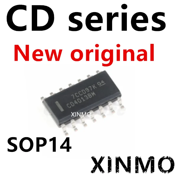 CD4001BM-CD4011BM-CD4013BM-CD4017BM-CD4021BM-SOP14-CD4011-CD4013-CD4017 ...