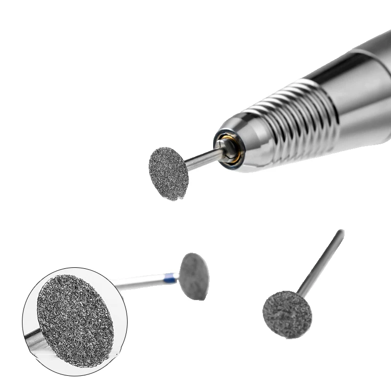 Diamond-Metal-Drill-Bits-Pedicure-Disc-Bit-For-Dead-Skin-Callus ...