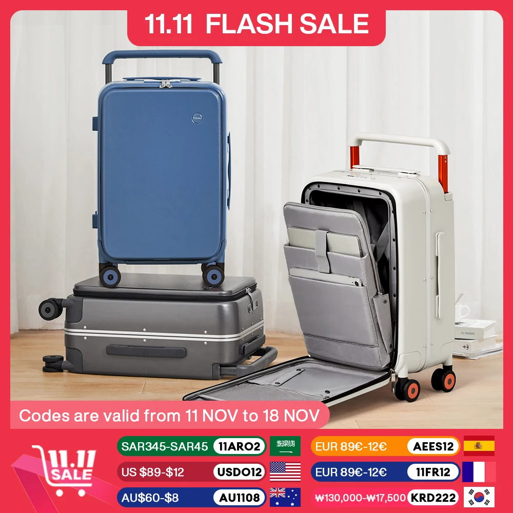 Mixi-New-Design-Wide-Handle-Suitcase-Men-Carry-On-Luggage-Women-Travel ...