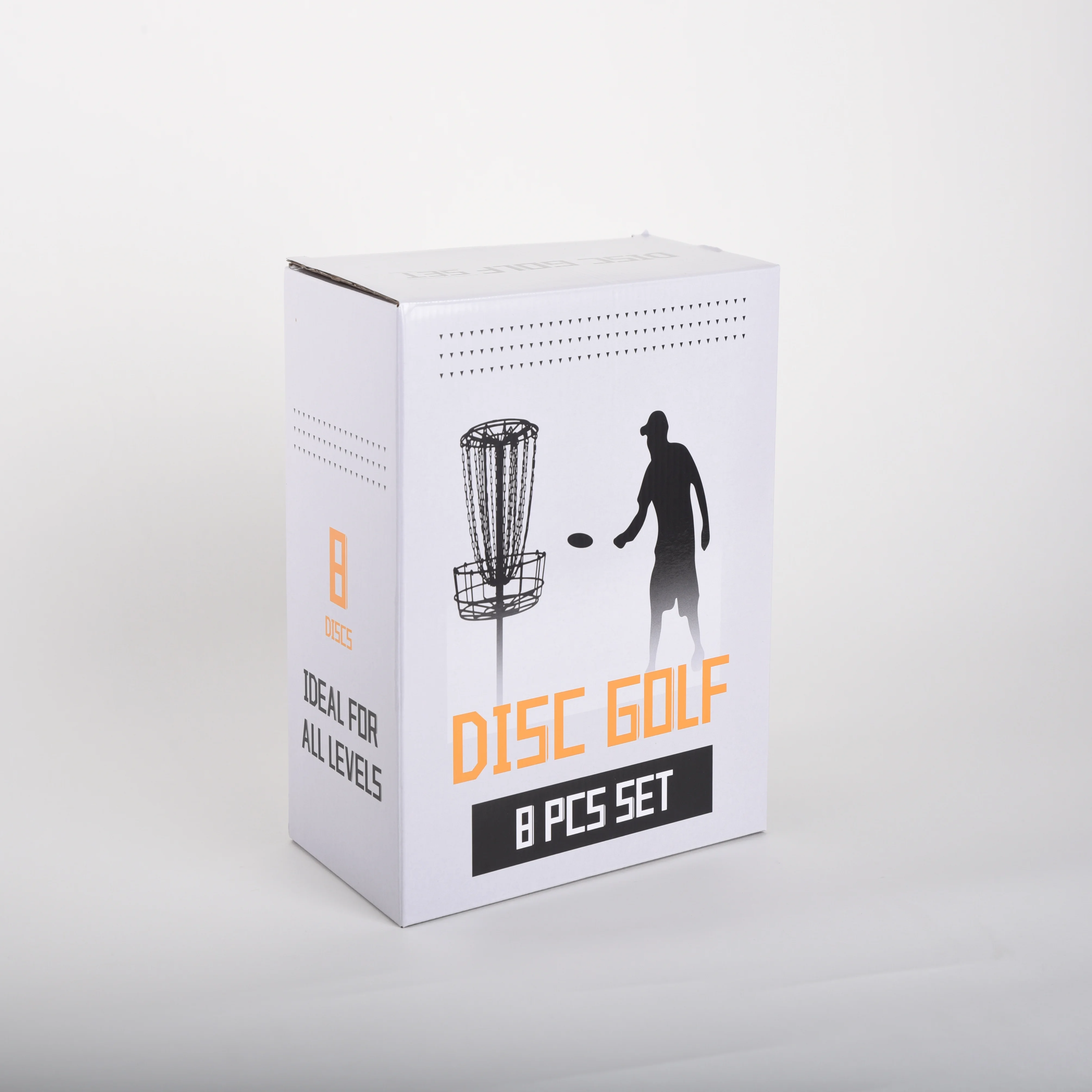 Phoenix Line premium 8-Disc Disc Golf Set|Yikun Discs - AliExpress 18