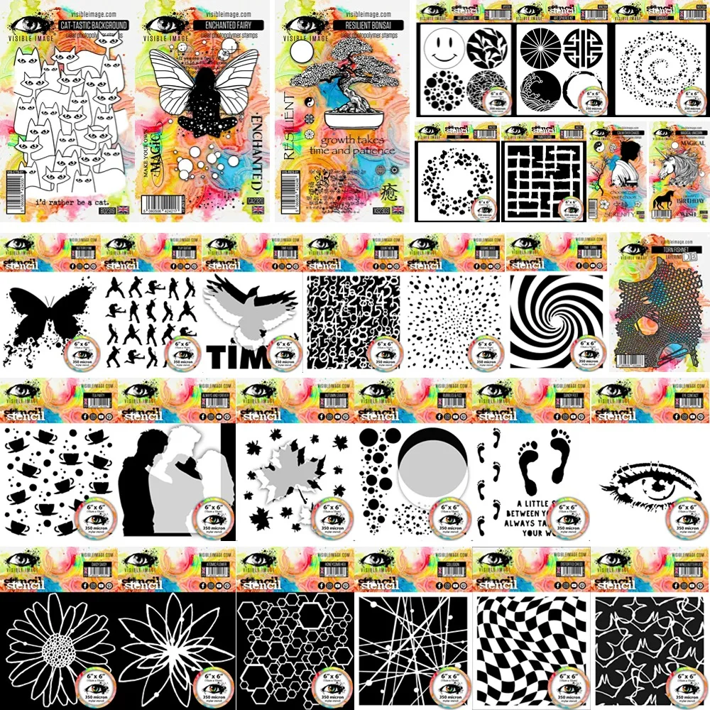 Destroy-AndrFootprint-Flower-Metal-Cutting-Die-Scrapbook-Gaufr-Paper ...