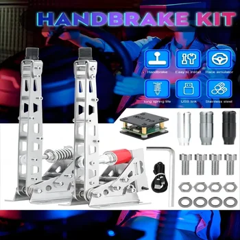 Usb Handbrake for Pc Simracing Hand Brake Sim Racing Handbrake for Game ...
