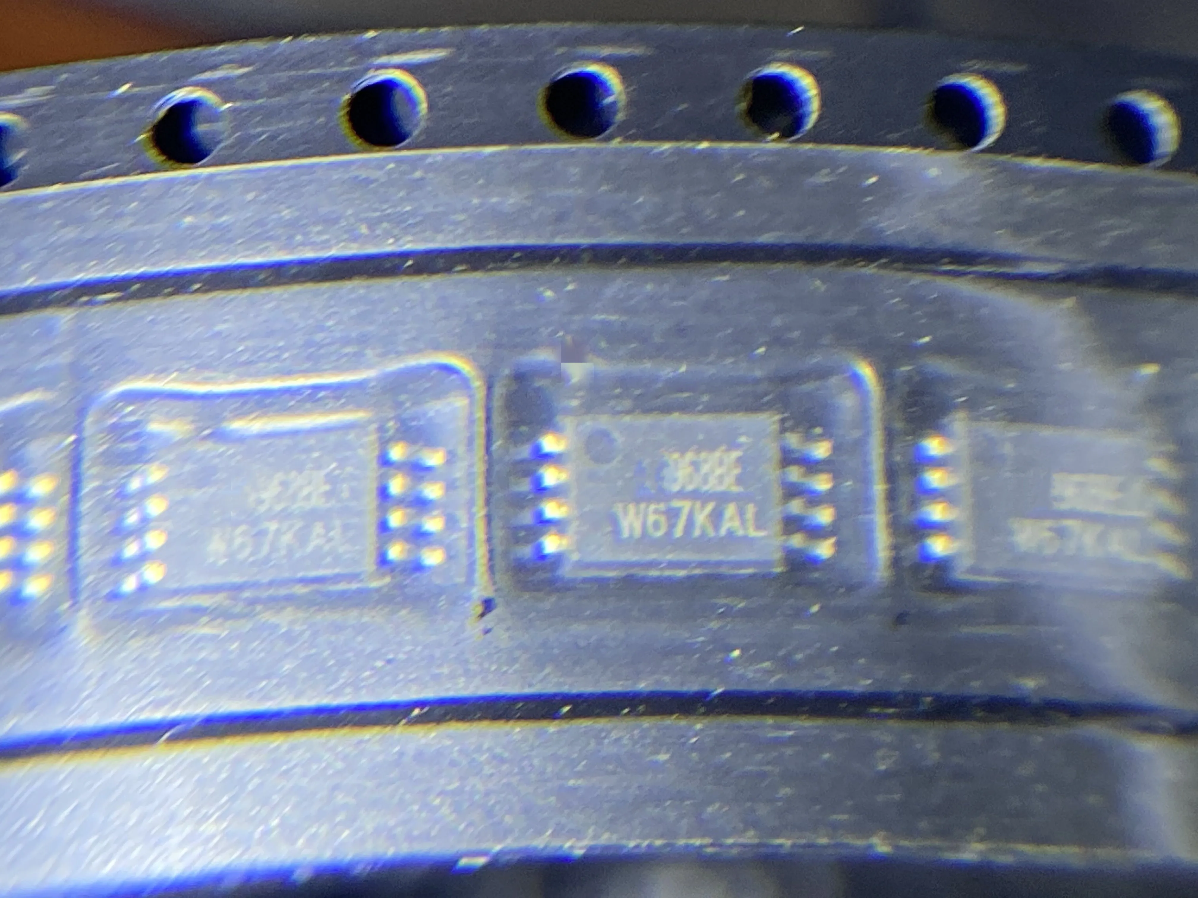 5PCS-New-Original-100-quality-SI6968BEDQ-T1-GE3-SI6968-code-968BE-TSSOP ...