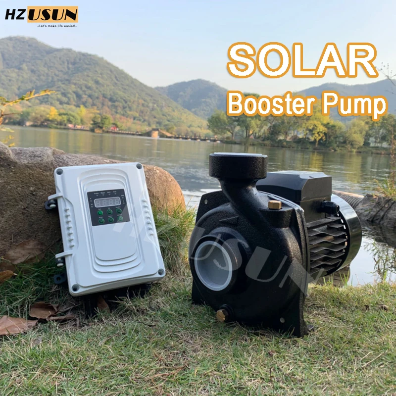 48V-Solar-Panel-Powered-1-Horsepower-Farm-Sprayer-Pump-for-DC-On-Ground ...