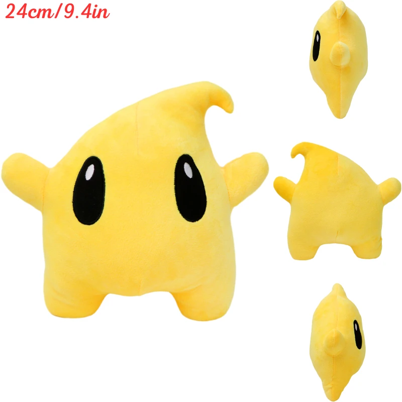 26 estilos Kawaii Mario Ice Fire Flower Boo Cappy juguetes de peluche ...