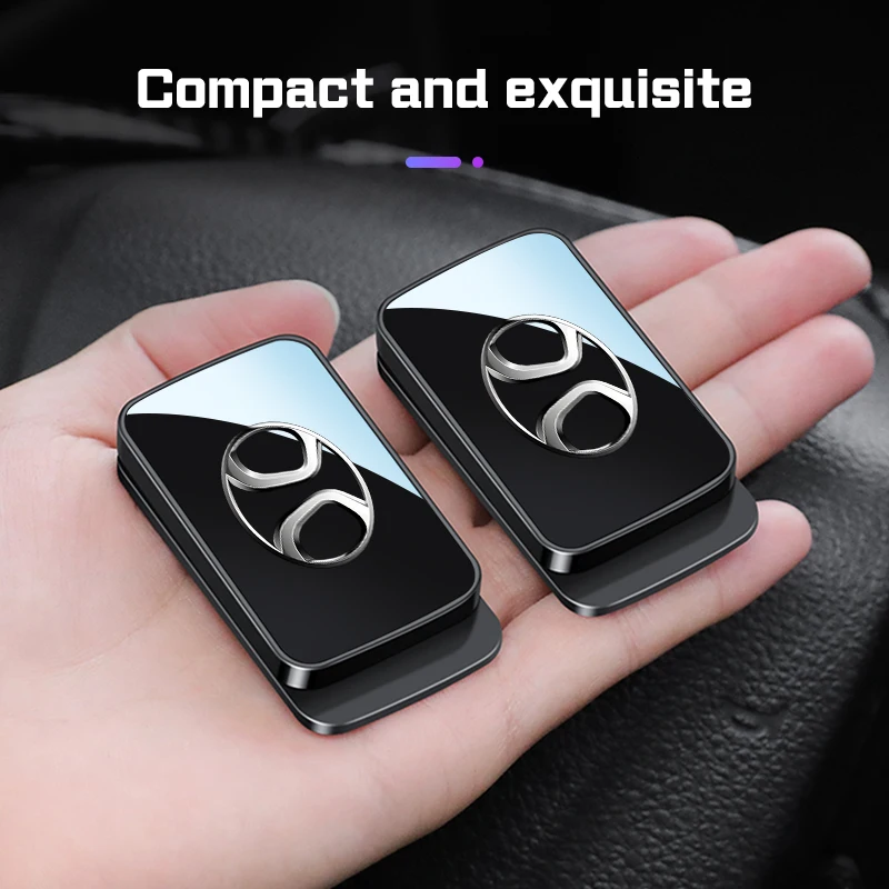 For Baic X7 X35 X55 X65 X75 Beijing BJ40 BJ80 BJ90 EX5 EU5 EC5 Magnetic ...
